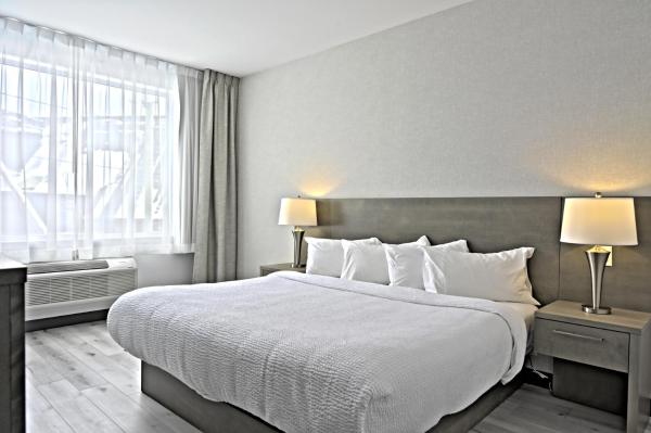 Repotel Levis - Levis
