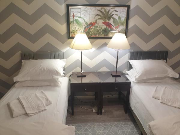 Spacious, Stylish Two-bedroom Maisonette, Modern Amenities, Elegant Interiors - Aylesbury