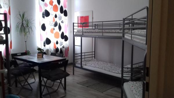 Art Hostel - Krakow