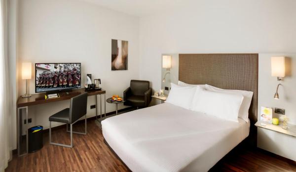 Hotel Sercotel Ciutat D'alcoi - Costa Blanca