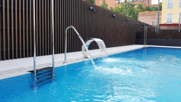 Sercotel Alcalá 611 - Ajalvir