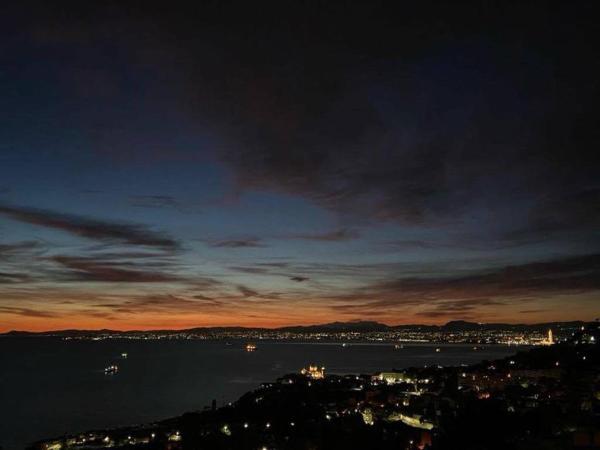 La Belle Vue - Alger