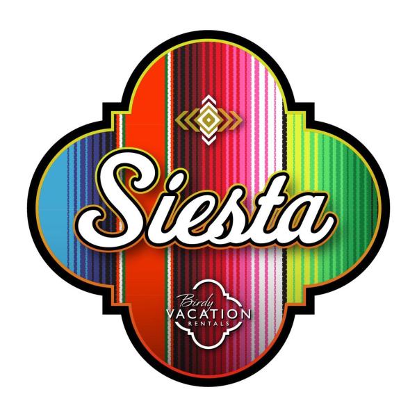 Siesta - A Birdy Vacation Rental - Dominion - San Antonio