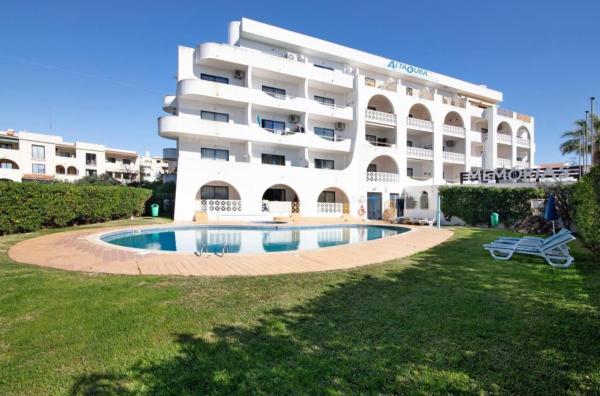 Alta Oura - Albufeira