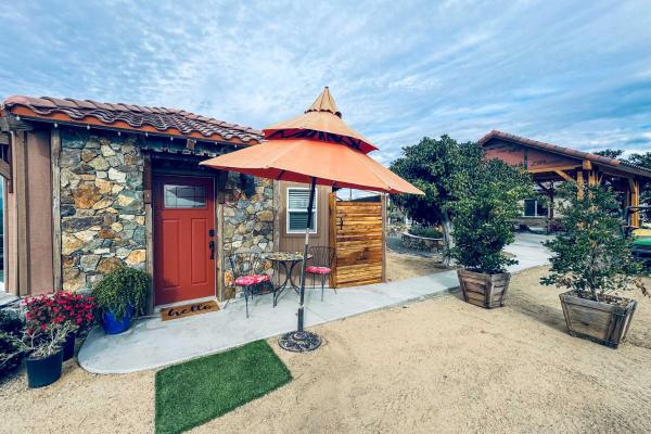 Backyard And Zen Garden Hilltop Haven In Bonsall! - San Marcos, CA