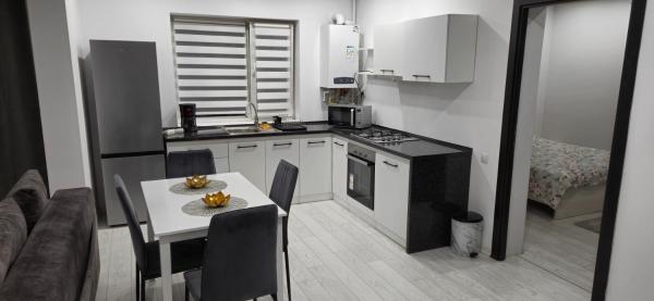 C&c Apartamente - Târgu Mureș