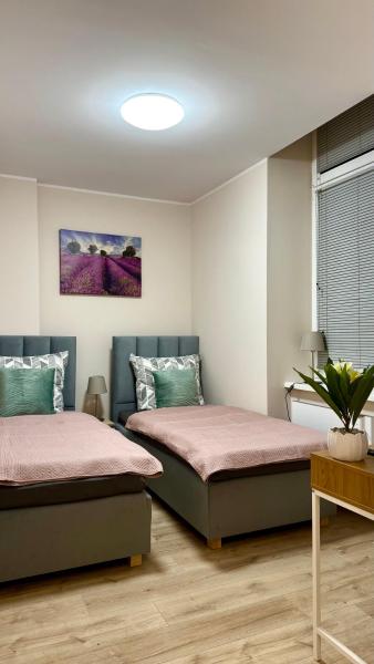 Wielkopolska 21 Appartment - Cosy Stay In The Center - Szczecin