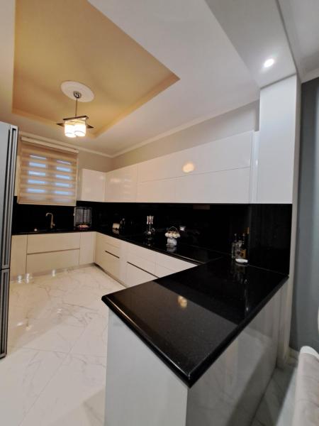 Gili & Delo Luxury Apartments - Albanie