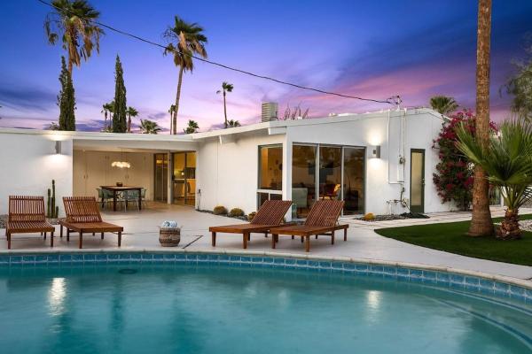 Martini Weekend - Palm Springs, CA