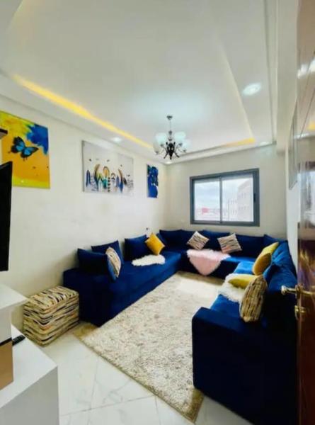 Appartement Dans Le Centre Ville Agadir - Agadir