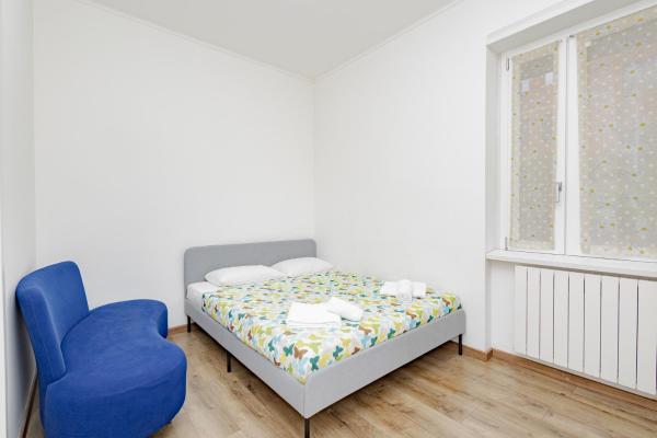 Giorgio 36 - Bérgamo, Italia
