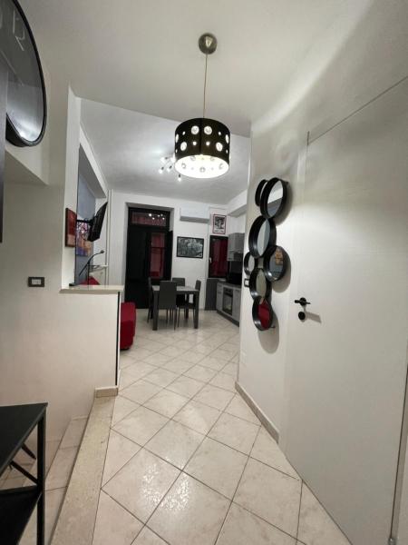 Residenza Boja Fhouse - Turin