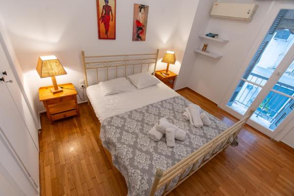 Historic Athens Getaway - Athens