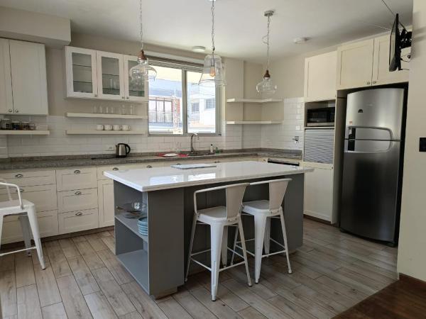 Cozy Flat-beautiful Kitchen And Excelent Location - Bolivia
