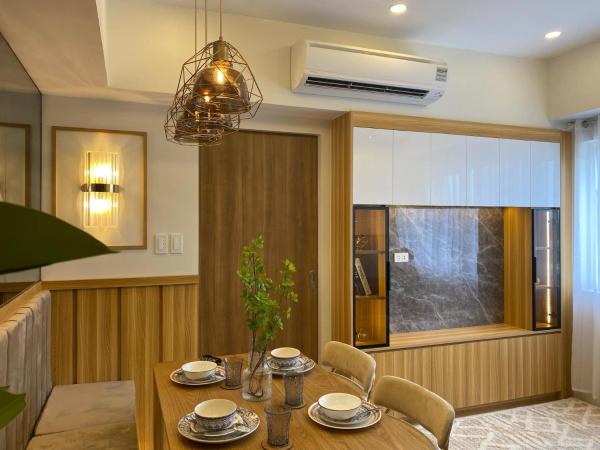 Urban Haven Condotel - Guagua