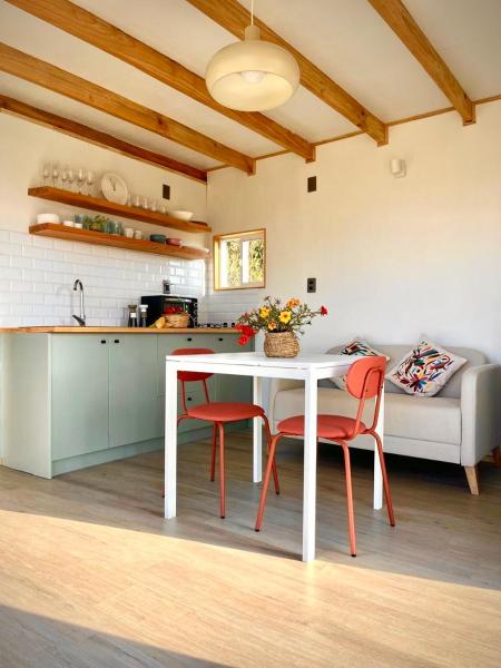 Cabaña Acogedora Frutillar - Frutillar