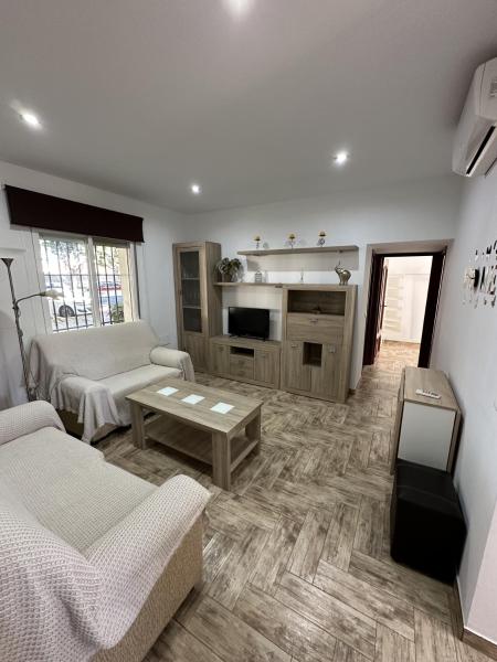 Apartamento Avenida Sort Teresa Malaga Playa - Málaga