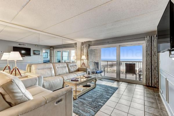550 Amelia By The Sea - Fernandina Beach, FL
