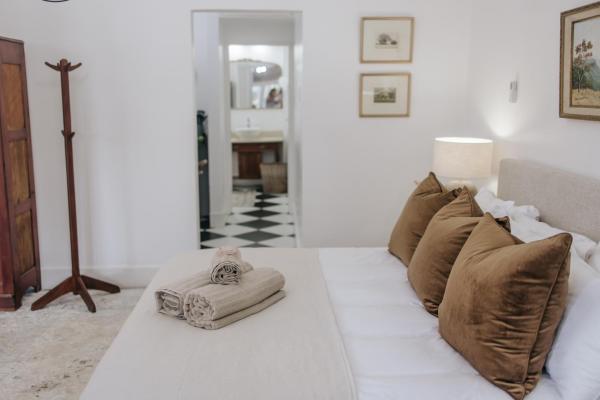 Wylde Rose Cottage - Pietermaritzburg