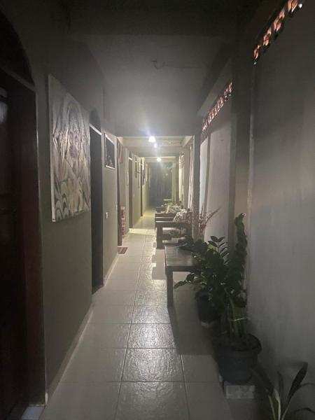 Raízes Pousada - Porto Seguro