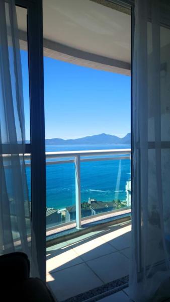 Apartamento Porto Real Suites - Ilha Grande