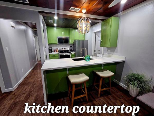 Spectacular Challet 5 Minutes La Plaza Mall, Shopping Stores, Restaurants And Hospitals - Mission, TX