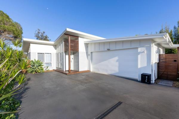 Bamboo Hideaway - 4 Mins Walk To The Beach - Greenwell Point