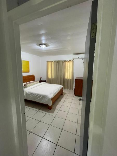 Oasis Apartment - Fiji