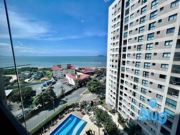 Vista Mar Próximo Ao Beto Carrero - Cond. Club - Navegantes