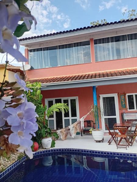Mama House - Ubatuba