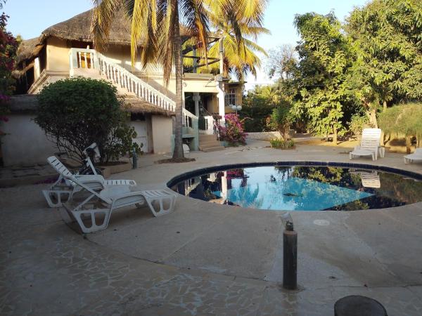 Villa Alexandre - Senegal