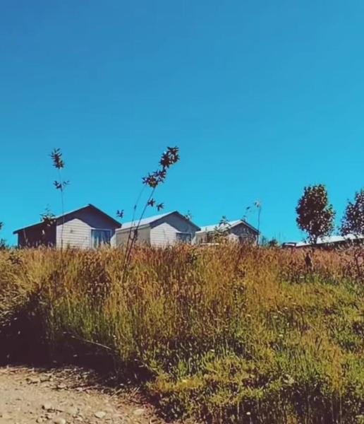 Refugio Pradera Del Sur - Los Lagos