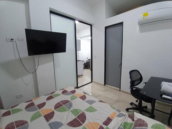 San Luis Apartamento 302 Cúcuta - Los Patios