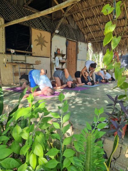 Casa Surya Naturaleza Y Bienestar - San Onofre