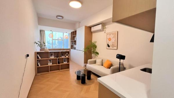 House Of Great White Apartment - Fanling