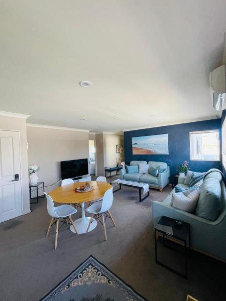 Beach Apartment - Te Puke