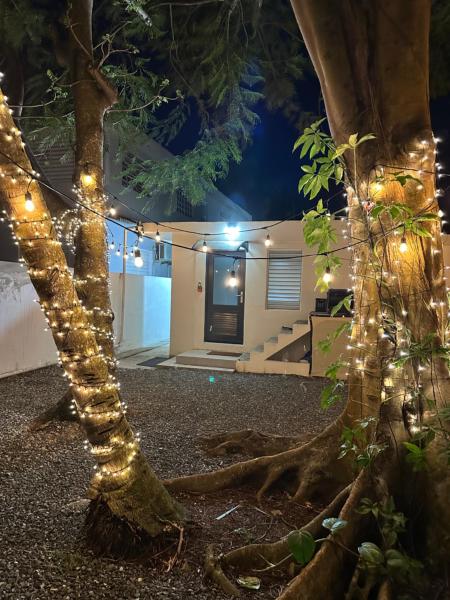 Villa Bamboo 2 - Puerto Rico