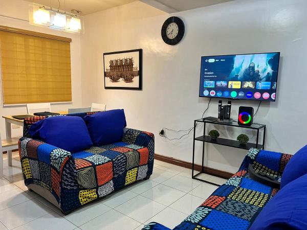 Cozy Home Antipolo - Angono