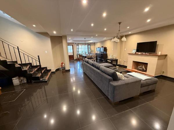Caseros House - Guest House - Provincia de Jujuy