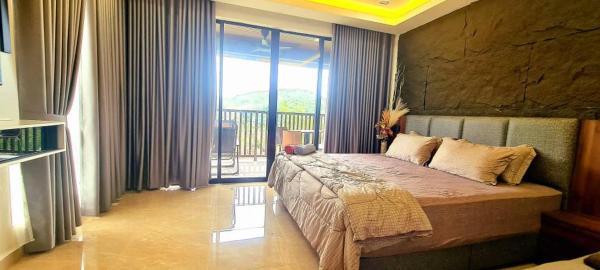 Cbhresort Agrofarm - Baling