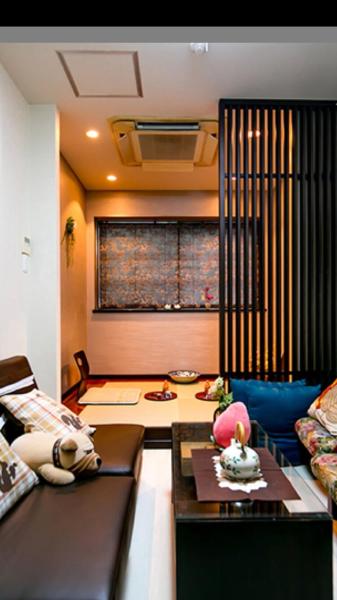 板橋駅から徒歩2分 3階建て和室とロフト完備-竹遊林 - 戸田市