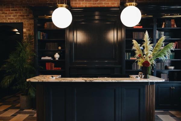 Garden District Hotel - Louisiana