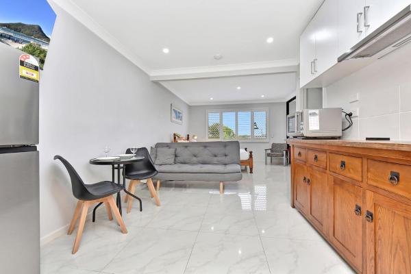 Coastal Bliss Studio At Shoal Bay - Shoal Bay