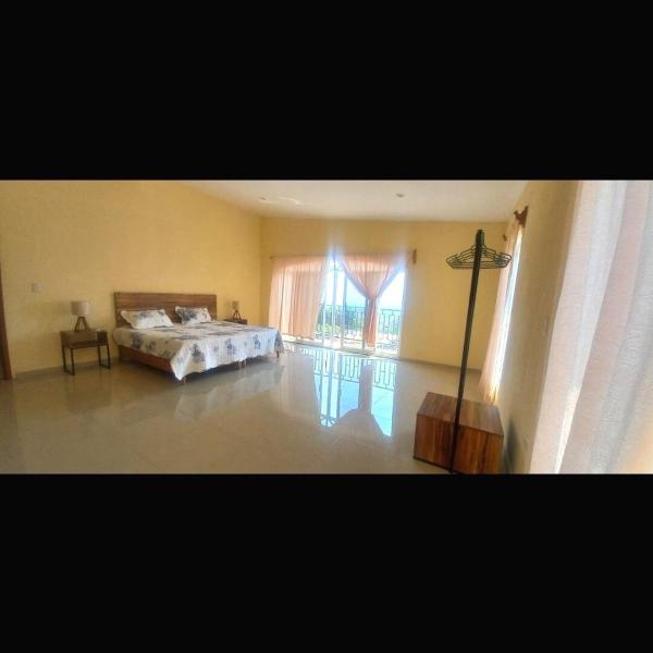 Tu Escape Perfecto En Morelos - Yautepec de Zaragoza