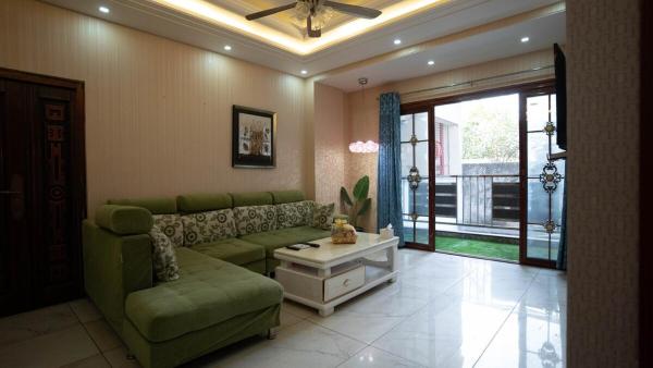 Lovely 2 Bedroom Private Flat Ajmer-pushkar - Ajmer