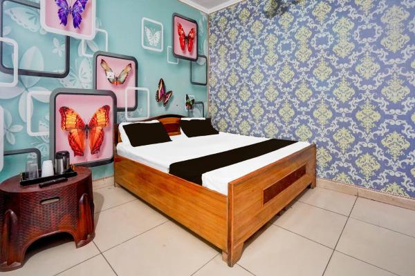 Hotel Sky Guest House - Faridabad