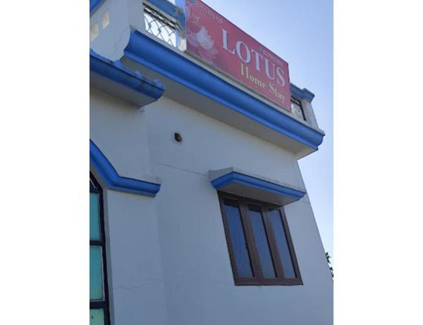 Lotus Villa Homestay, Dehradun - Dehradun