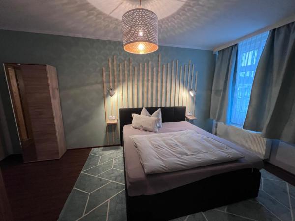 Hotel Am Vogelsang - Wetter