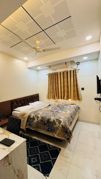 Hotel Vivaanta - Dhanbad