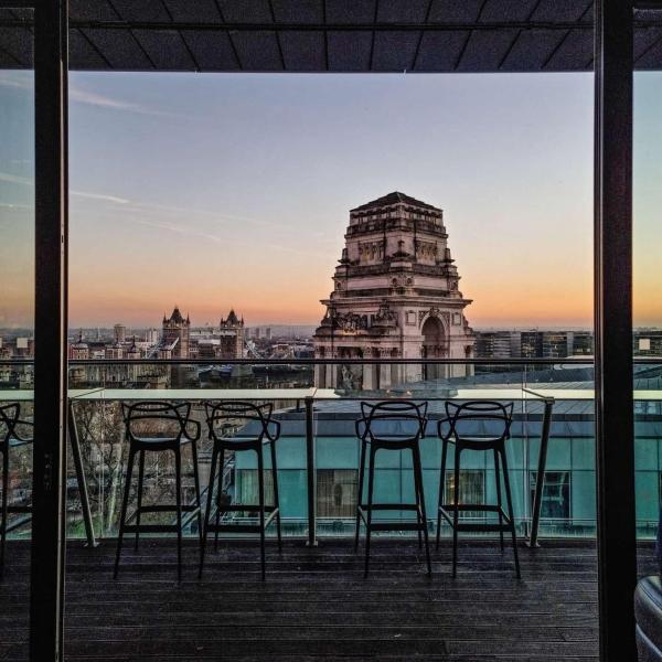 Doubletree By Hilton Hotel London - Tower Of London - London